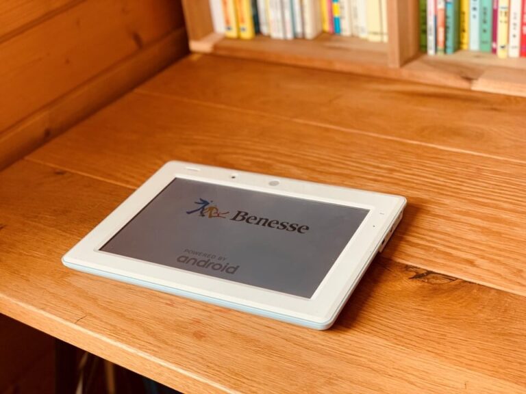 幼児期タブレット学習のメリット・デメリット！圧倒的なモチベーションup | 黒猫と三毛猫